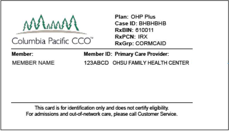 Insurance - Oregon Psychiatric Medicine