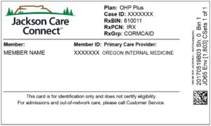 Insurance - Oregon Psychiatric Medicine