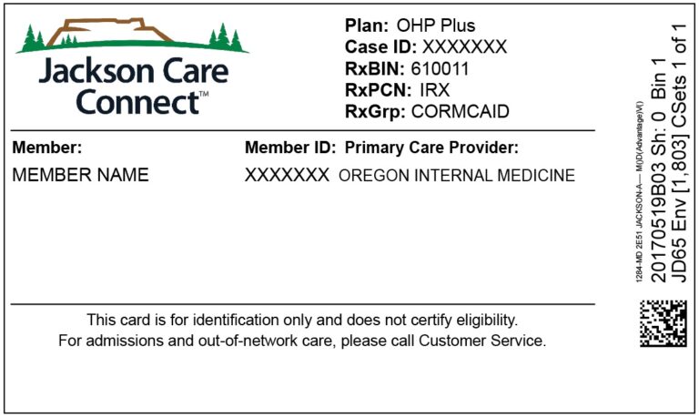 Insurance - Oregon Psychiatric Medicine